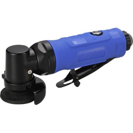 2 inch (50 mm) Mini Air Angle Grinder | Handheld Pneumatic Tools | GISON