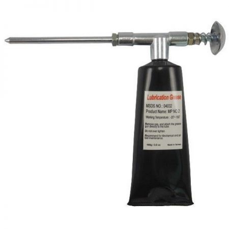 Mini Grease Gun (4" Long Tip) Manufacturer | GISON
