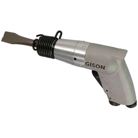 Mini Air Hammer (4500bpm, Round) - Mini Pneumatic Hammers (4500bpm ...