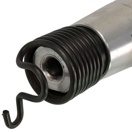 Mini Air Hammer (4500bpm, Round) - Mini Pneumatic Hammers (4500bpm ...