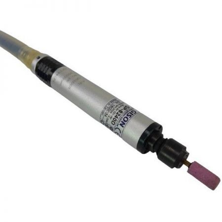 Micro Air Grinder (35,000rpm) (with 3mm & 6mm Collet) - Micro Pneumatic ...