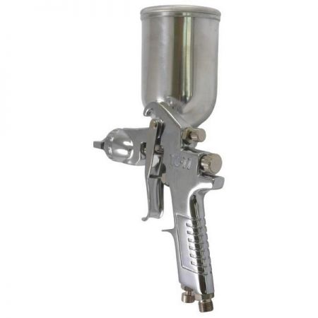 Air Spray Gun - Pneumatic Spray Guns | Made in Taiwan Air tools ...