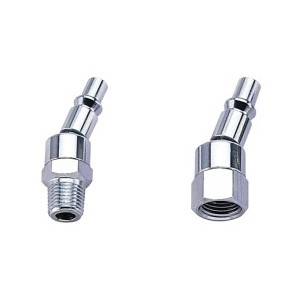 Swivel Plug - ARO Type - Air Fittings, Qucik-Connect | Made in Taiwan ...