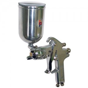 Air Spray Gun - Pneumatic Spray Guns | Made in Taiwan Air tools ...