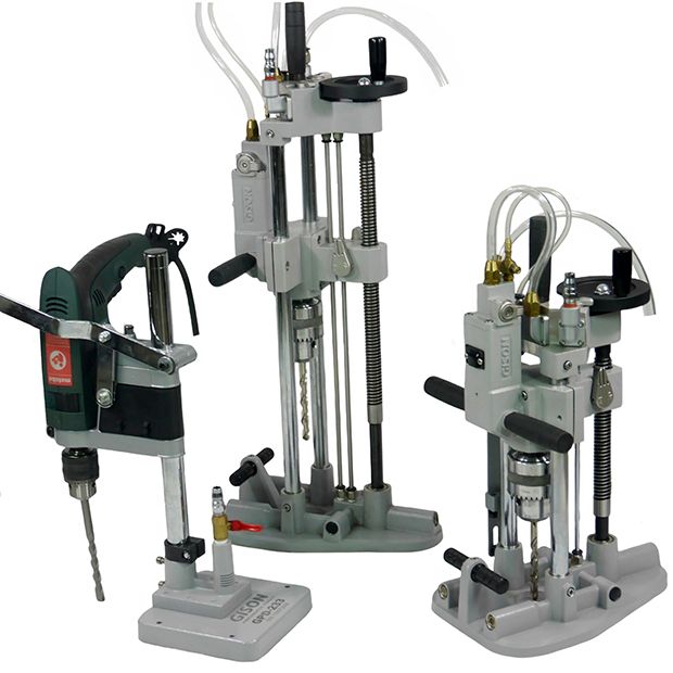 Handheld Air Tools & Pneumatic Tools For 47 Years In TAIWAN | GISON