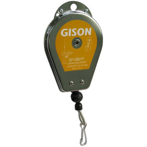 Spring Balancer (3.0~5.0 kgs, 1.5 M) - Spring Balancers (3.0~5.0 kgs ...