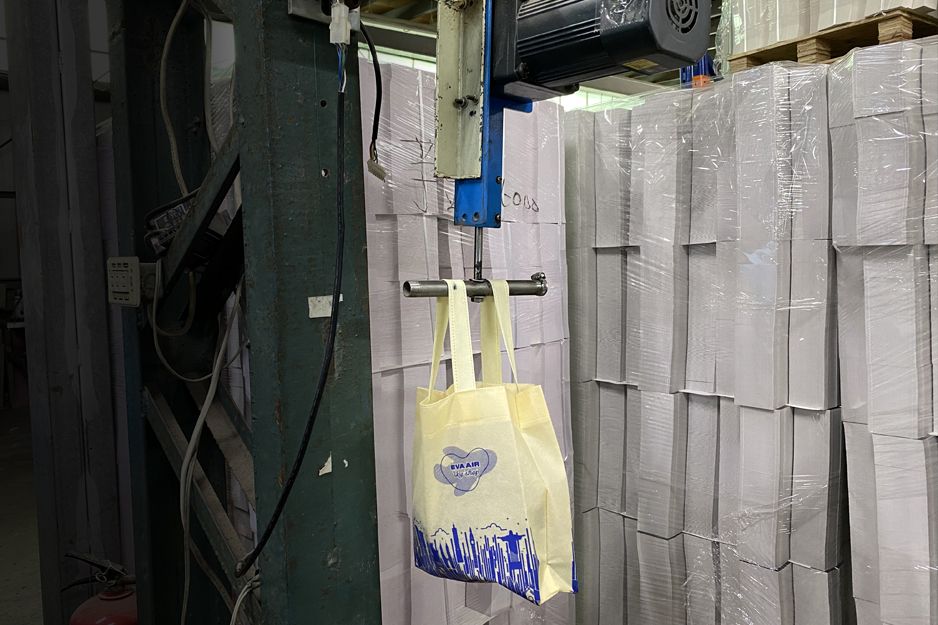 Quality Standard - Quality standard for custom promotional bags ...