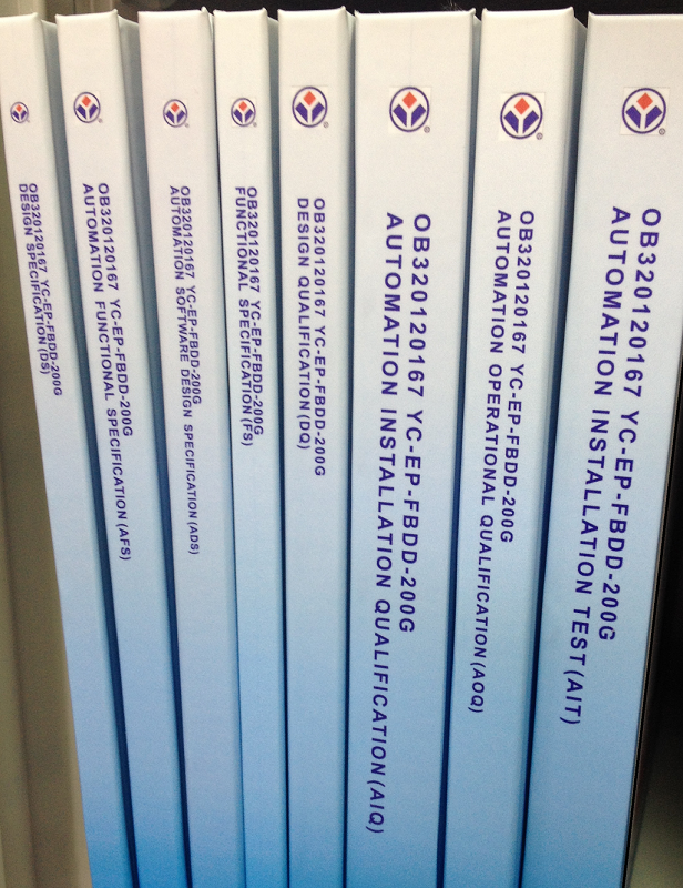 Introduction of Computer System Validation and 21 CFR Part 11 | News ...