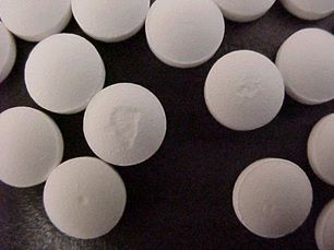 The Fourteen Root Causes of Tablet Sticking and Picking - FAQs ...