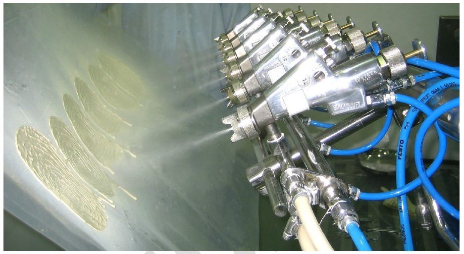 FAQs | The Ten Critical Parameters for Aqueous Coating | Manufacturing ...