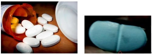 FAQs | Black Spots on Tablets, Grey Smudges | Manufacturing Equipment ...