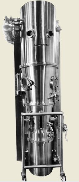 FAQs | Bottom Spray Technology | Manufacturing Equipment for ...