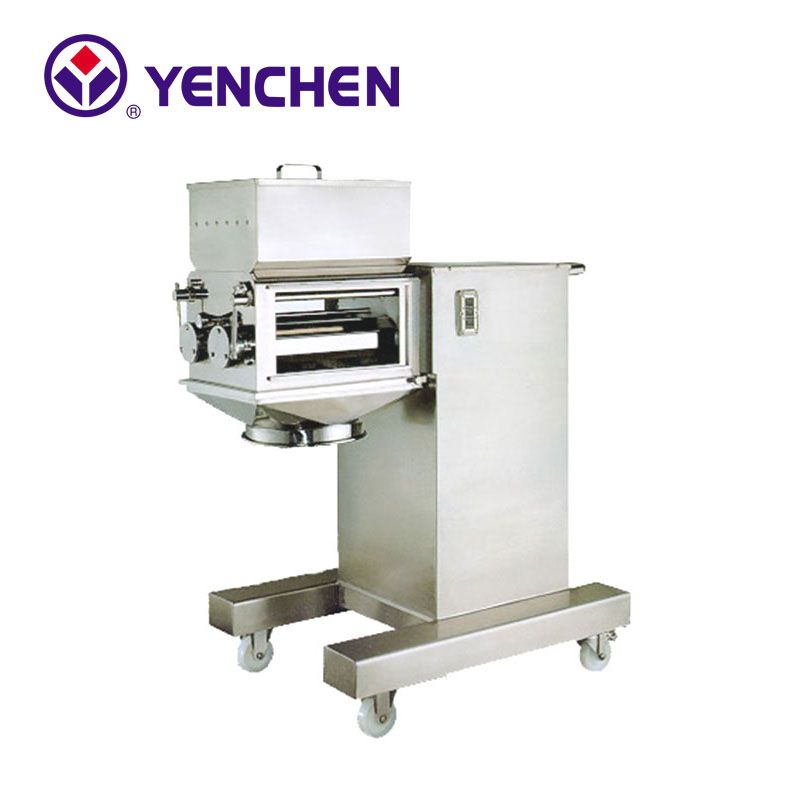 Granulator Kering | Peralatan Manufaktur & Pengolahan Farmasi | Yenchen