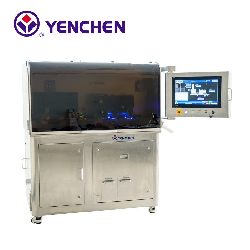 Laser Drilling Machine | Pharmaceutical Manufacturing & Processing ...