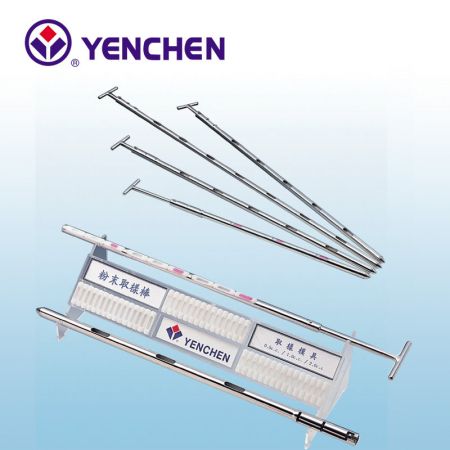 Pharmaceutical Processing Equipment Manufacturer | Yenchen