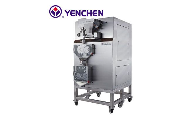 OPTREL Automatic Inspection Machine | Pharmaceutical Manufacturing ...