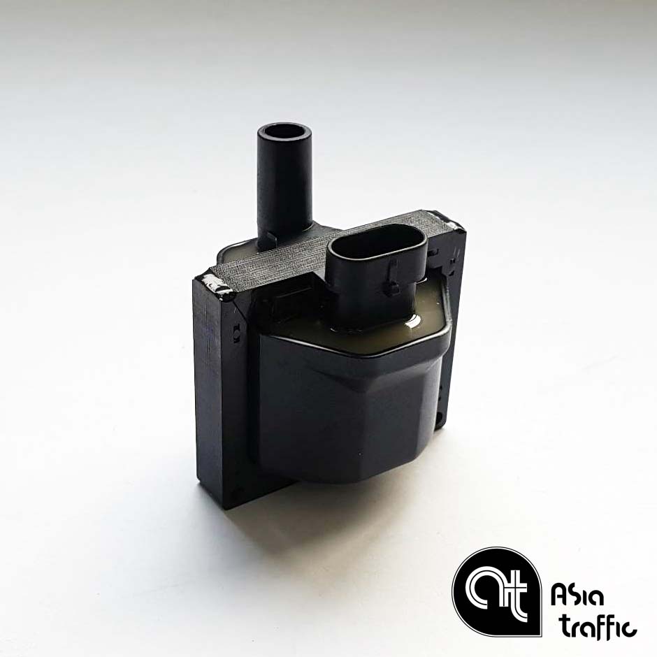 Yale 580053969 Forklift Ignition Coil - 580053969 AF-204 | 50 Years of ...