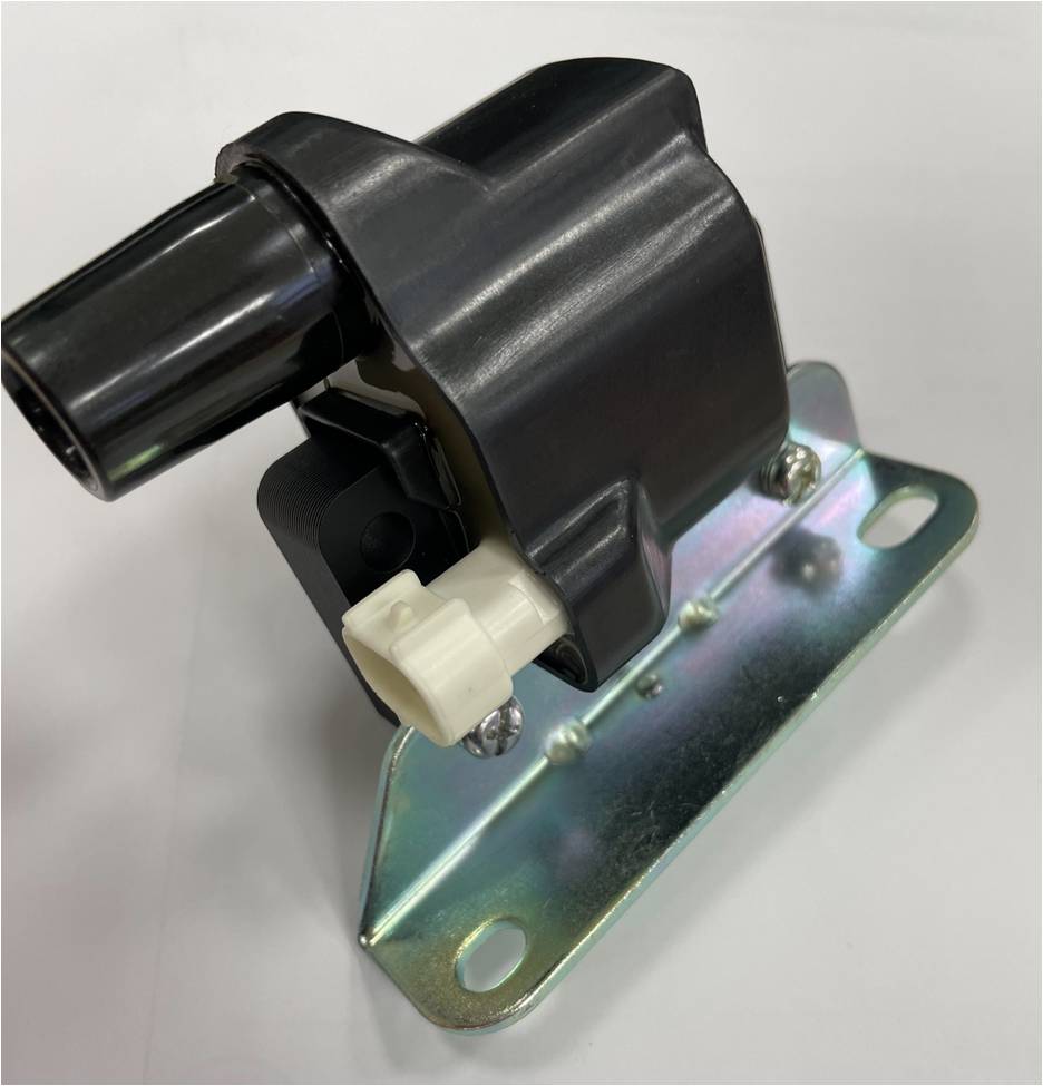 Yale 580043627 Forklift Ignition Coil - 580043627 AF-205 | 50 Years of ...