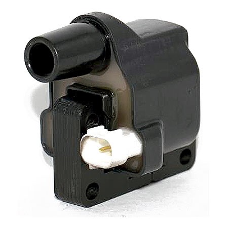 Mazda 323 B6S7-18-100 Ignition Coil - F2G8-18-10X AS-400 | 50 Years of ...