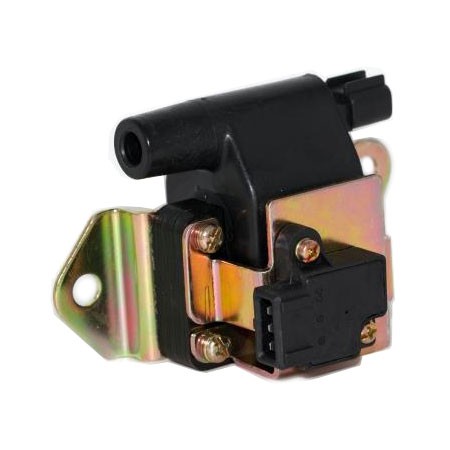 Bobina de ignição Mitsubishi Montero MD338169-88921384 AS-449U | 50 ...