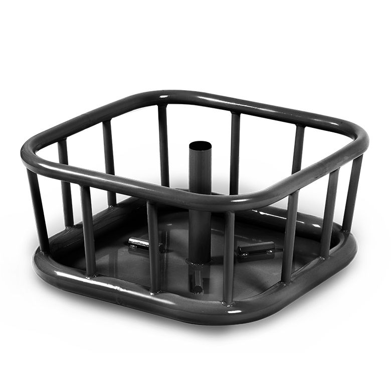 Battle Rope Anchor Station | Weight Training Equipment Supplier - Alex ...