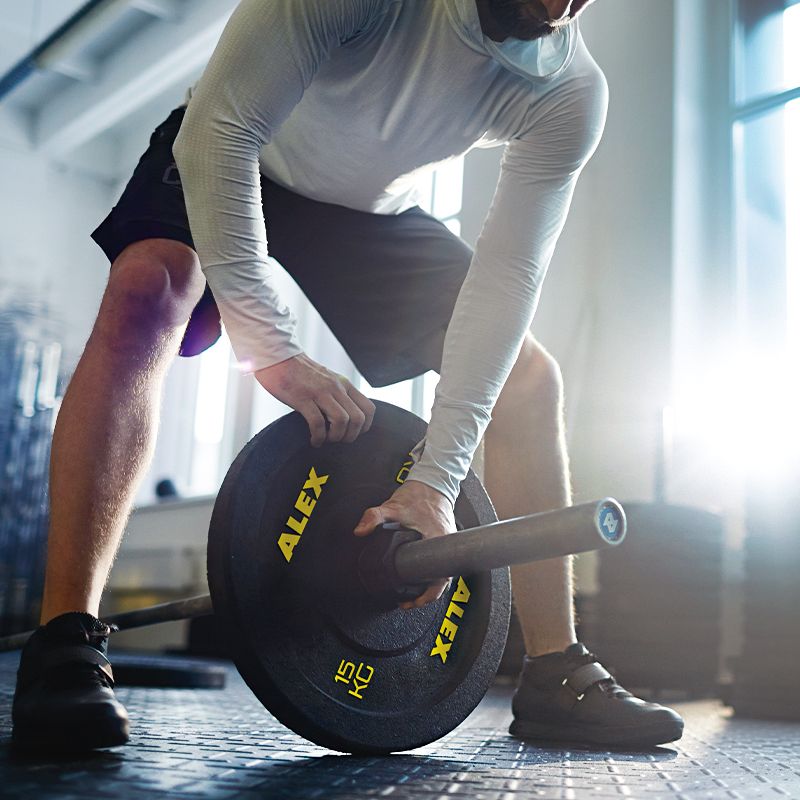 COMMERCIAL FREE WEIGHTS EQUIPMENT | Wholesale Fitness Equipment ...