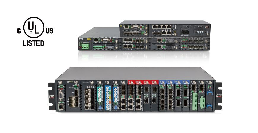 iAccess™ Multi-Service Platform - FRM220 Chassis | Network Switch & Media Converter Manufacturer ...
