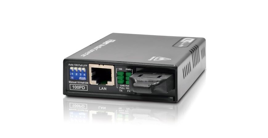 Ethernet Technology Listing 100base T4