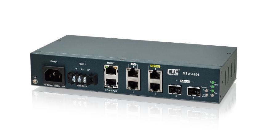 NID & EDD Switch | Switch & Router | Ethernet Network Product ...