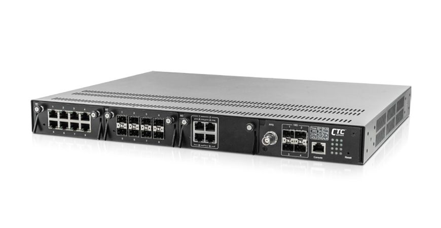 IEC 61850-3 Switch | Switch & Router | Ethernet Network Product ...