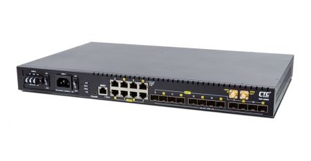L2 Ethernet Switch | Switch & Router | Ethernet Network Product ...