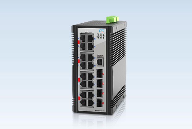 Cellular Router | Switch & Router | Ethernet Network Product ...