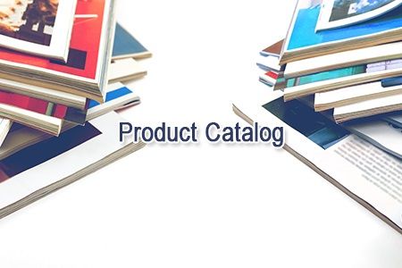 Catalog | Industrial Networking Product & Solution Manufacturer | CTC Union