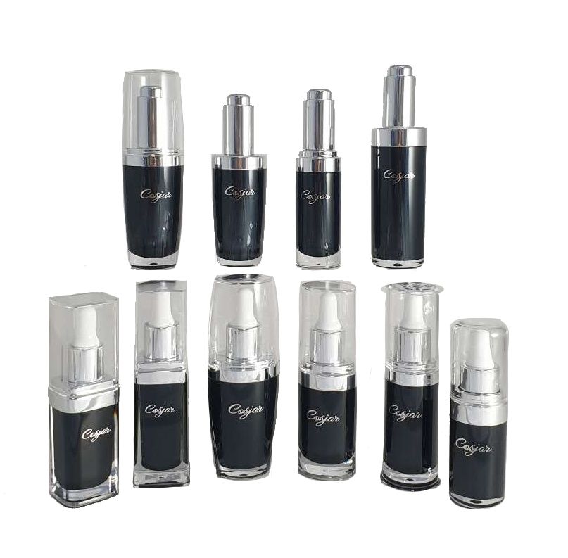 Cosmetic Dropper | Cosmetic Luxury and Customized Packaging Solutions ...