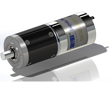 DC geared motors for Garage Door / Elevator Door / Swing Door / Sliding ...