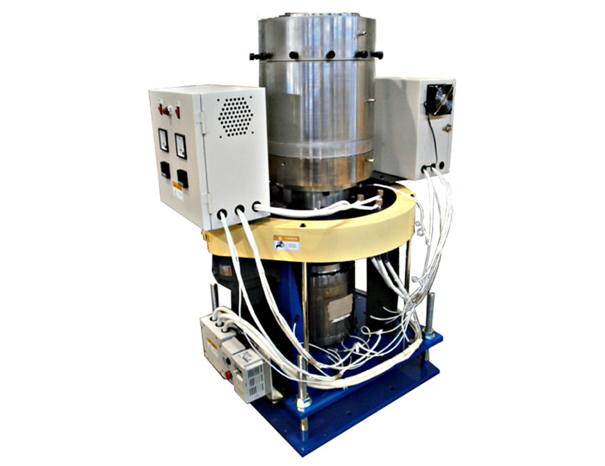 Die Rotating Devices - Movable Rotary Mechanism | Packaging Film Dual ...