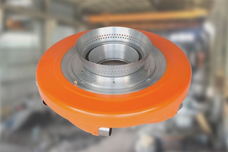 Company Sections - Air Ring Division | An air ring and die head ...