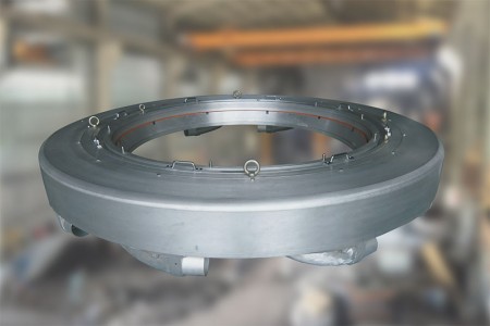 Company Sections - Air Ring Division | An air ring and die head ...