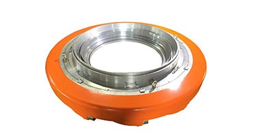 Air Ring | Die Heads Expert Of Blown Film Extrusion - Chuo Yii ...