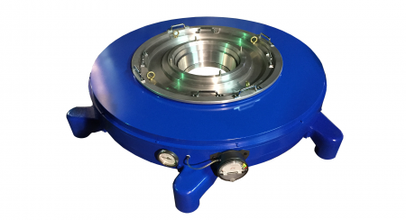 Air Ring | Die Heads Expert Of Blown Film Extrusion - Chuo Yii ...
