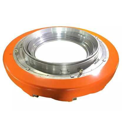 Air Ring | Die Heads Expert Of Blown Film Extrusion - Chuo Yii ...