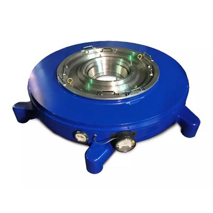 Air Ring | Die Heads Expert Of Blown Film Extrusion - Chuo Yii ...