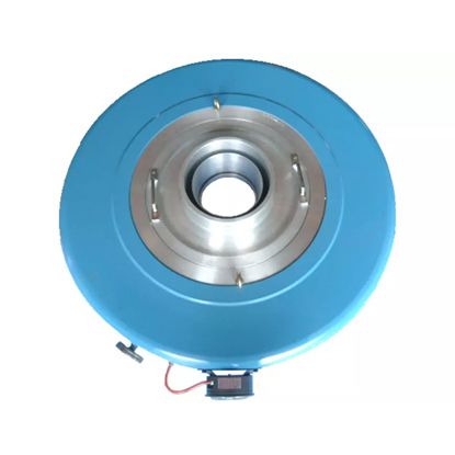 Air Ring | Die Heads Expert Of Blown Film Extrusion - Chuo Yii ...