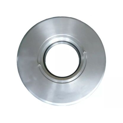 Air Ring | Die Heads Expert Of Blown Film Extrusion - Chuo Yii ...