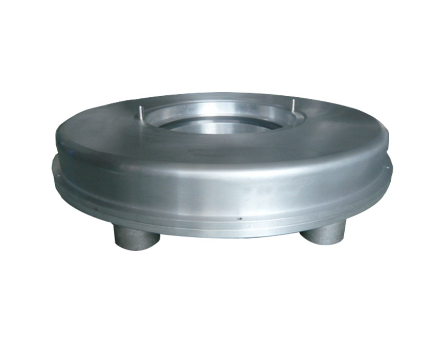 PP Air Ring Water Ring and Accessories - PP Down Stream Air Ring ...