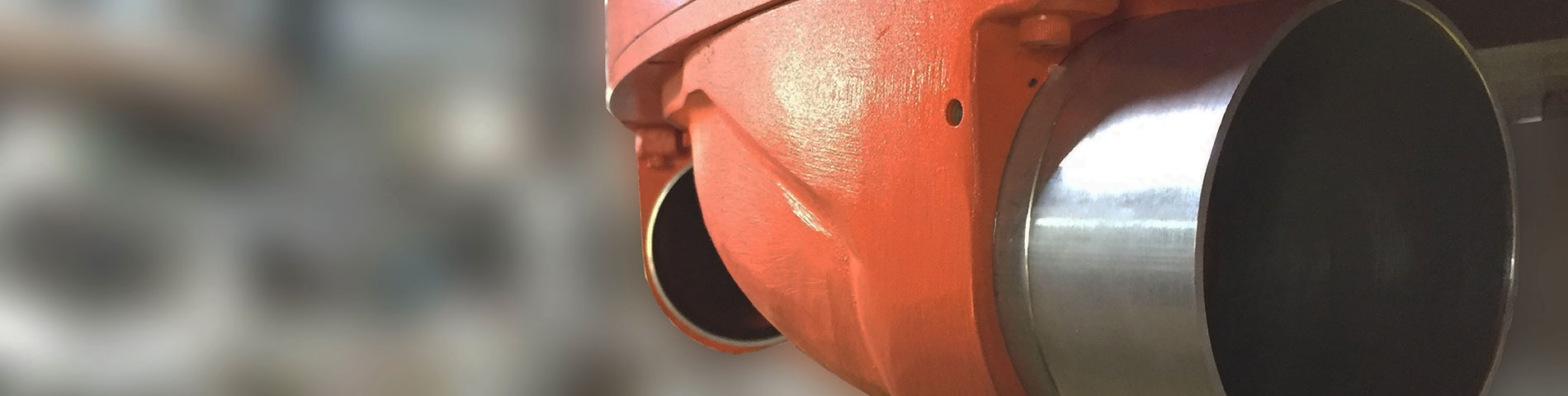 Air Ring | Die Heads Expert Of Blown Film Extrusion - Chuo Yii ...