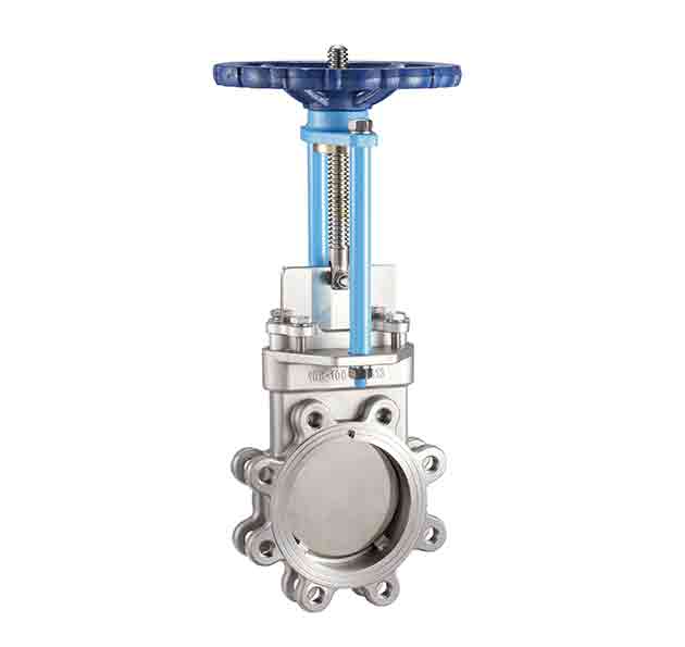 Stainless Steel Single Door Wafer Type Check Valve with Long Type - CF8 ...