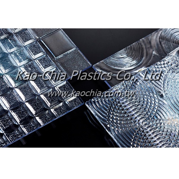 GPPS Sheet - Extruded PS sheet,Polystyrene Sheet | Over 41 Years ...