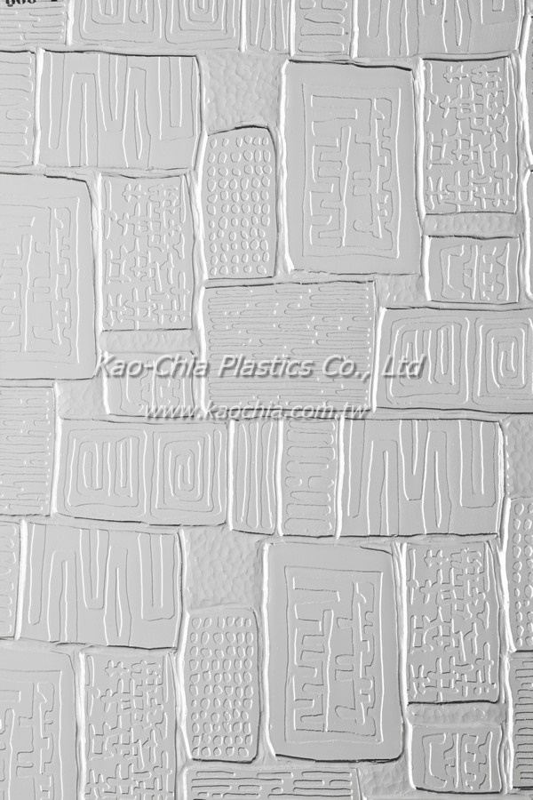 GPPS Patterned Sheet Transparent | Kao-Chia green products (GPPS Sheet ...