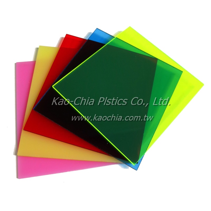 GPPS Flat Sheet Translucent - | ISO 9001:2015 GPPS Sheet, Acrylic Sheet ...